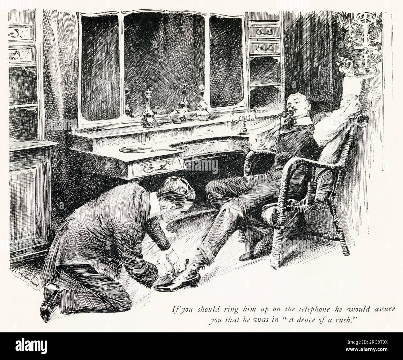 Spats hi-res stock photography and images - Alamy