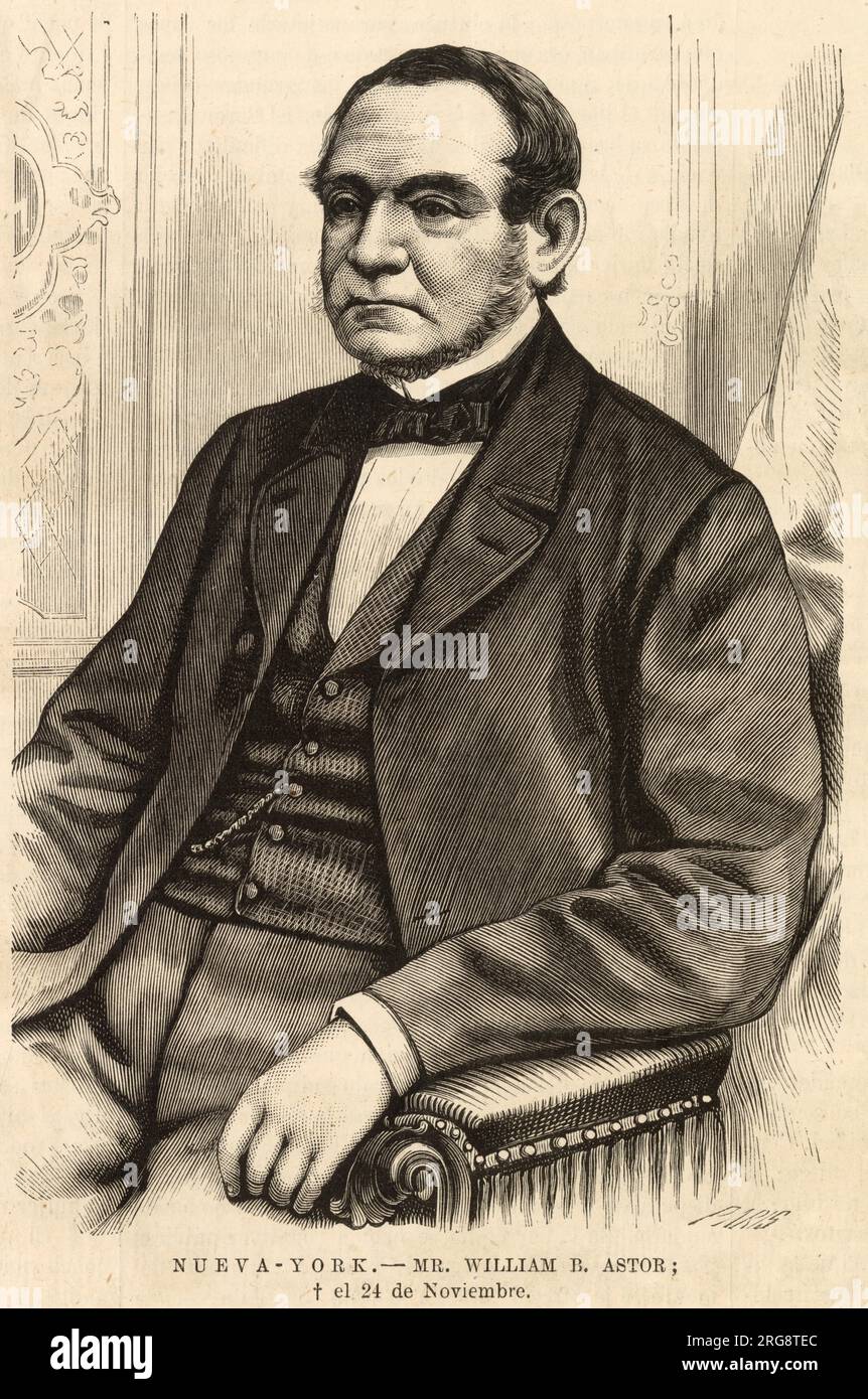 John astor hi-res stock photography and images - Alamy