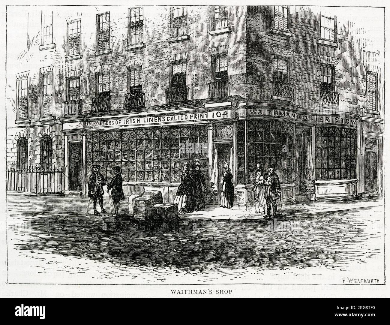 Robert fortune hi-res stock photography and images - Alamy