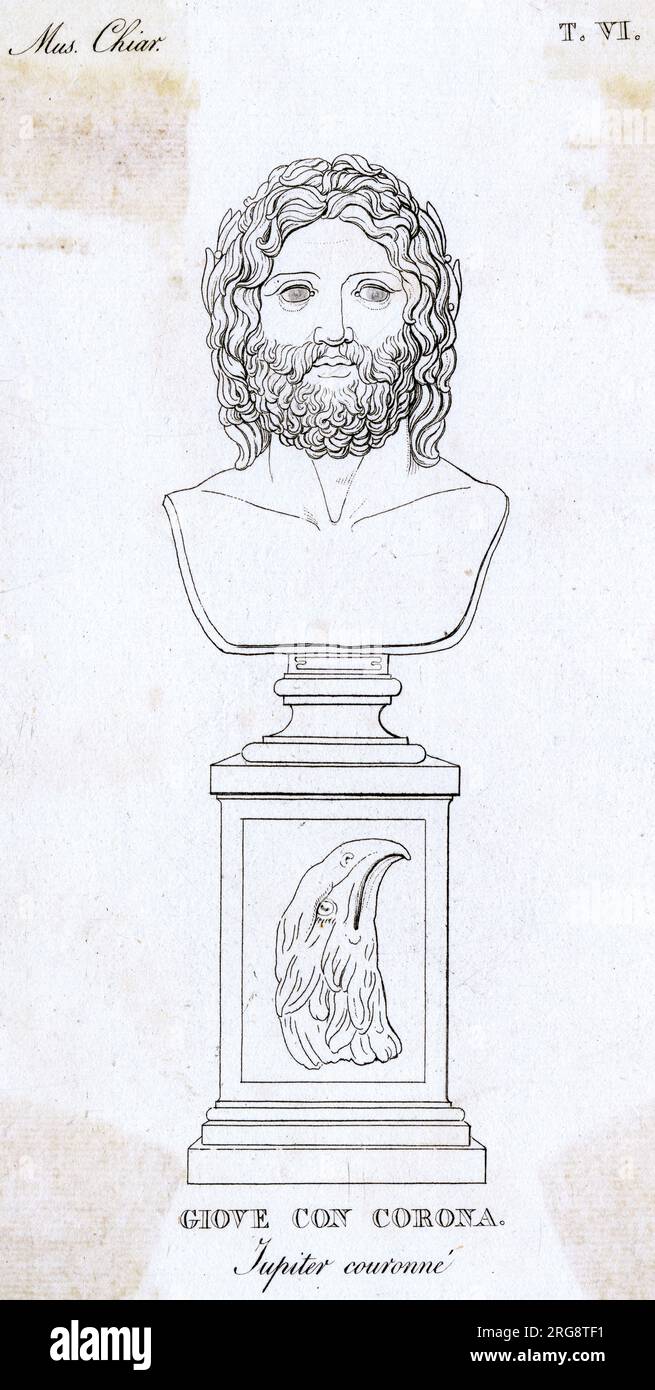 Bust plinth hi-res stock photography and images - Alamy