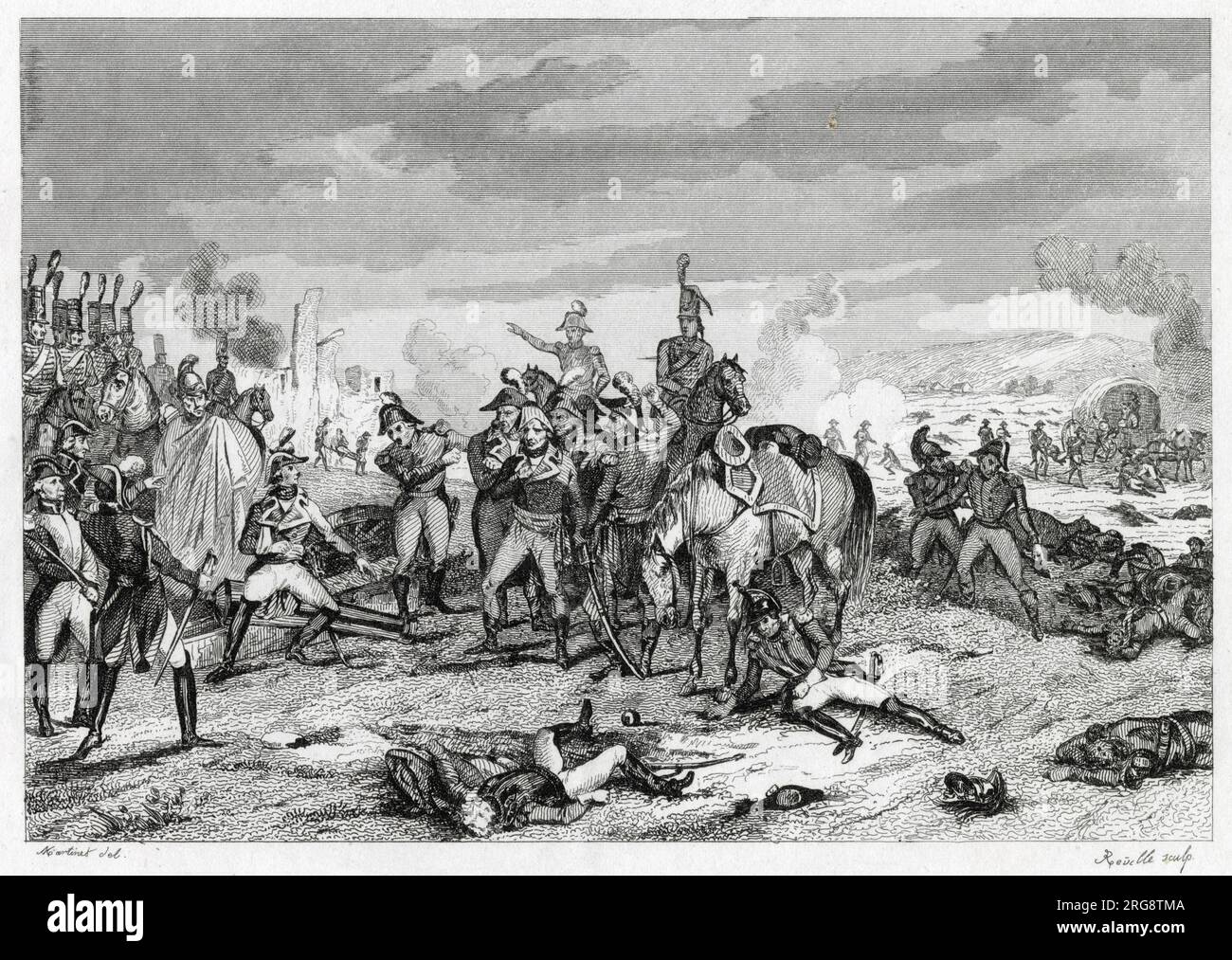 Warbattle hi-res stock photography and images - Alamy