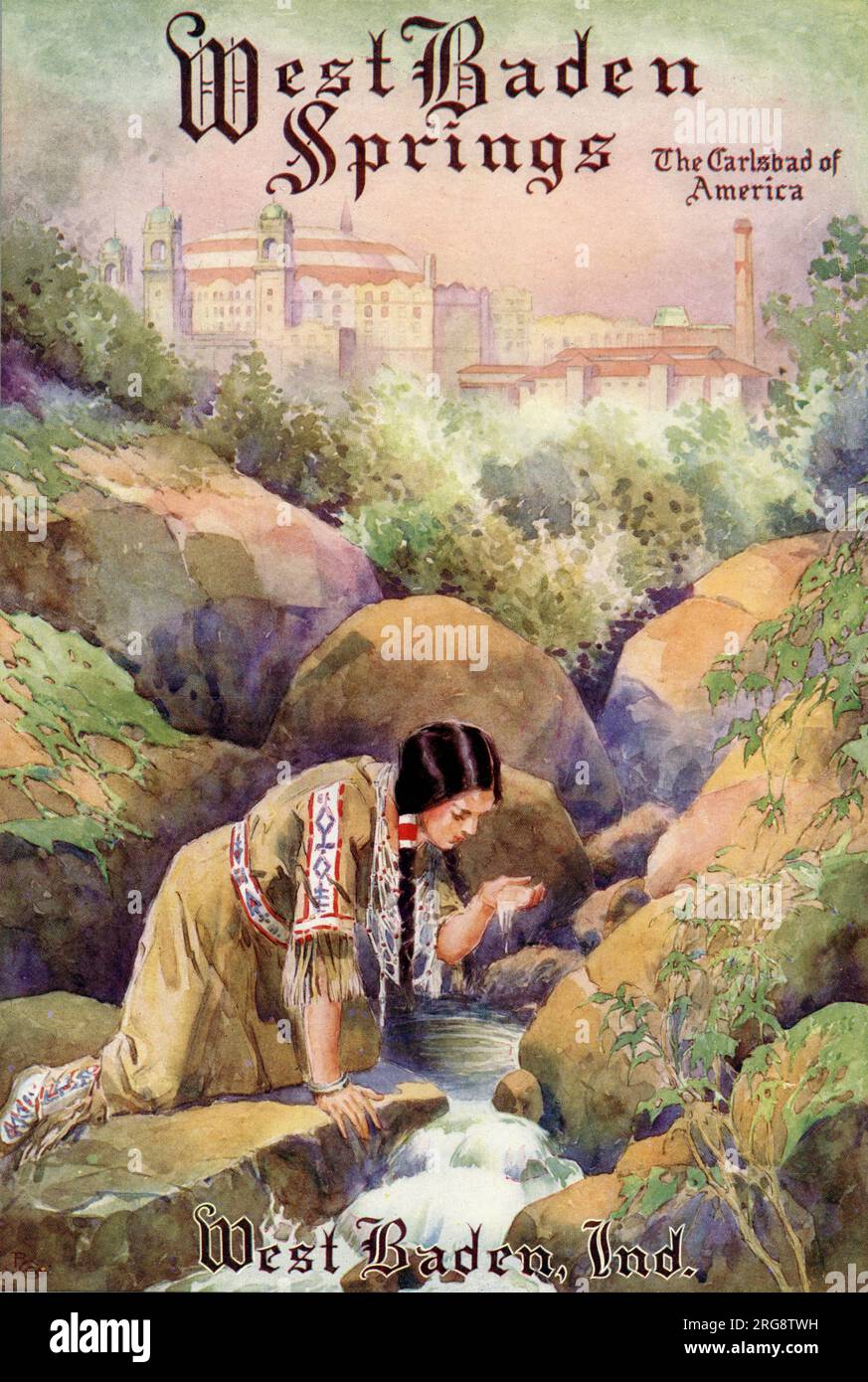 Native american tribes history hi-res stock photography and images - Alamy