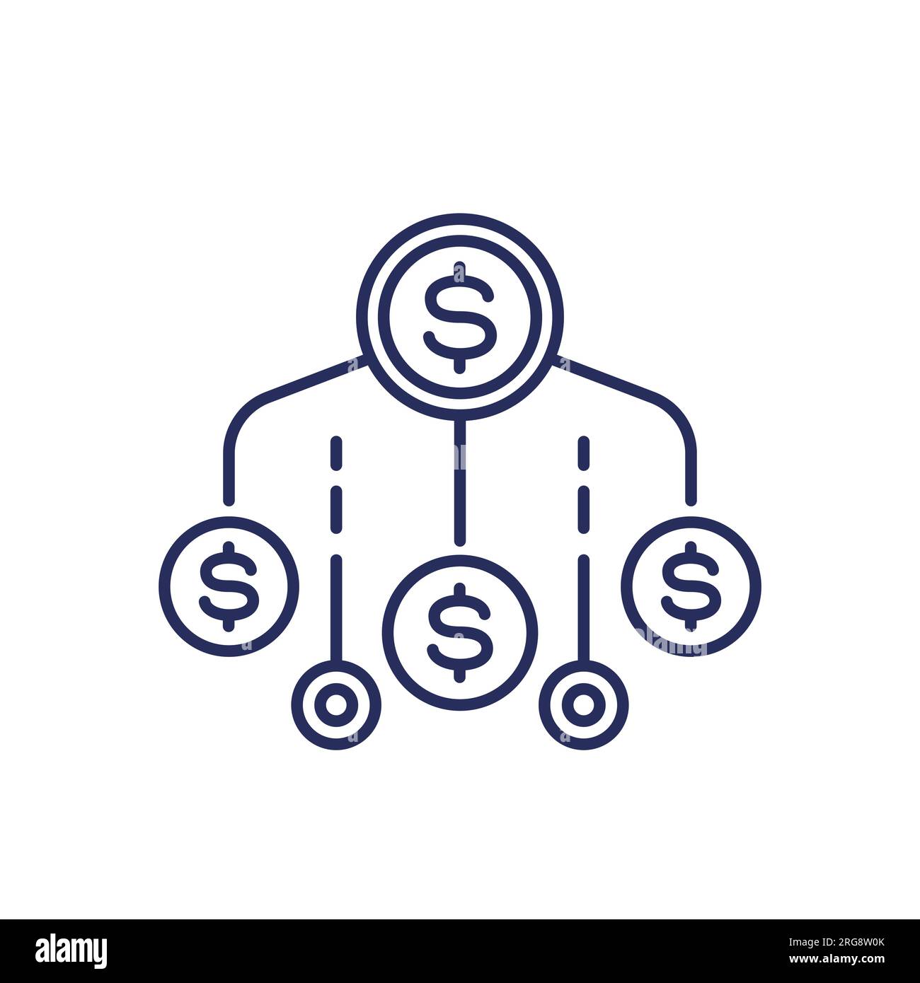 Financial assets, income sources line icon Stock Vector Image & Art - Alamy Financial assets, income sources line icon Stock Vector Image & Art - Alamy