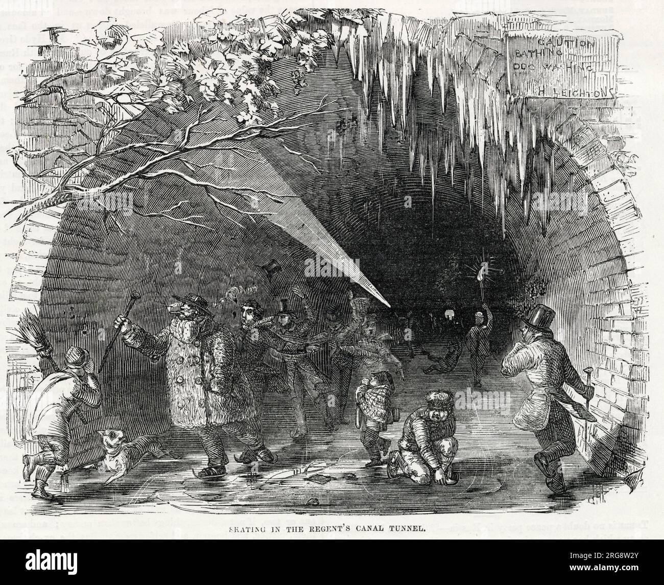 Regents park canal historical hi-res stock photography and images - Alamy