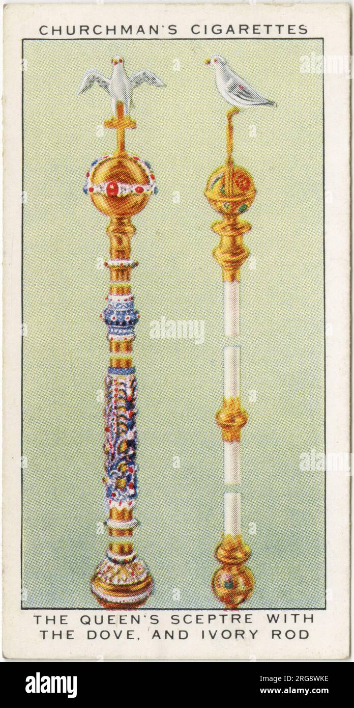 Ivory rod hi-res stock photography and images - Alamy