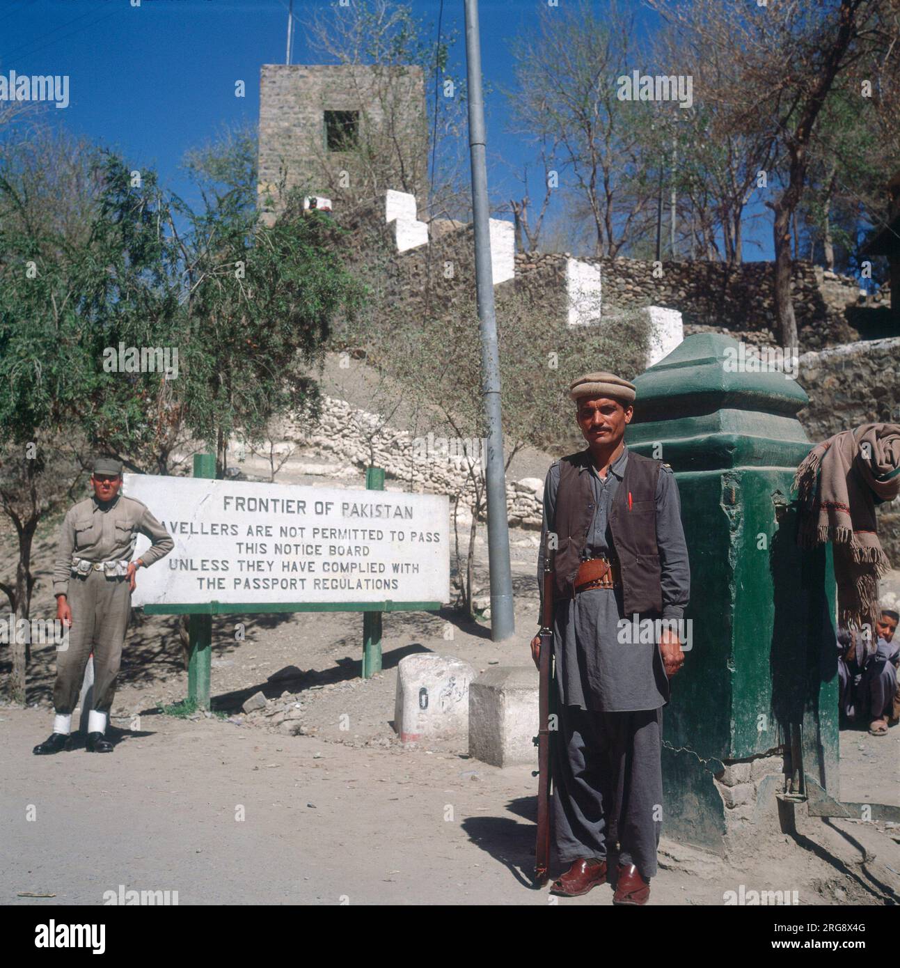 Passborder hi-res stock photography and images - Alamy