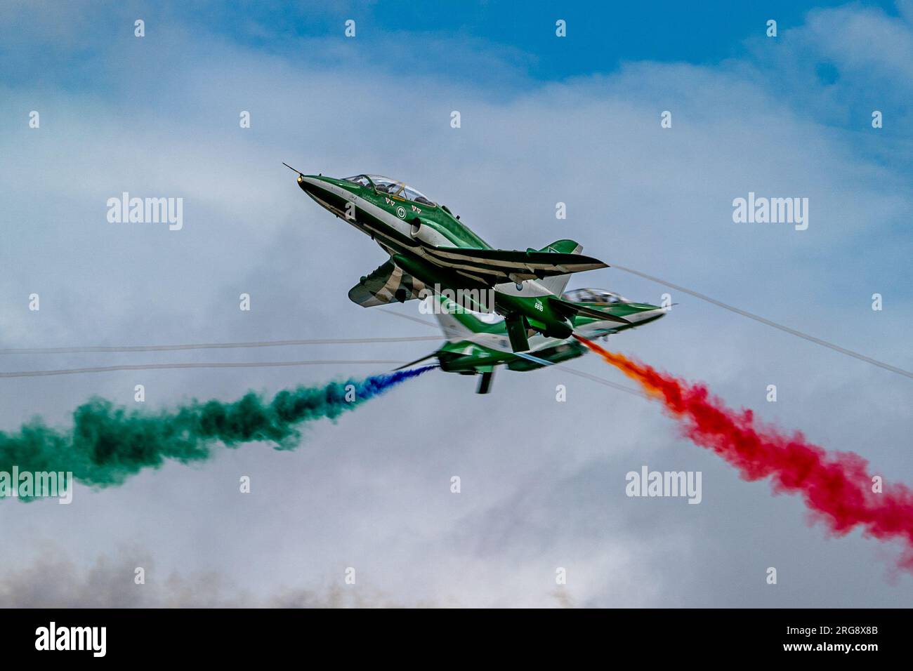 Saudi hawks hi-res stock photography and images - Alamy
