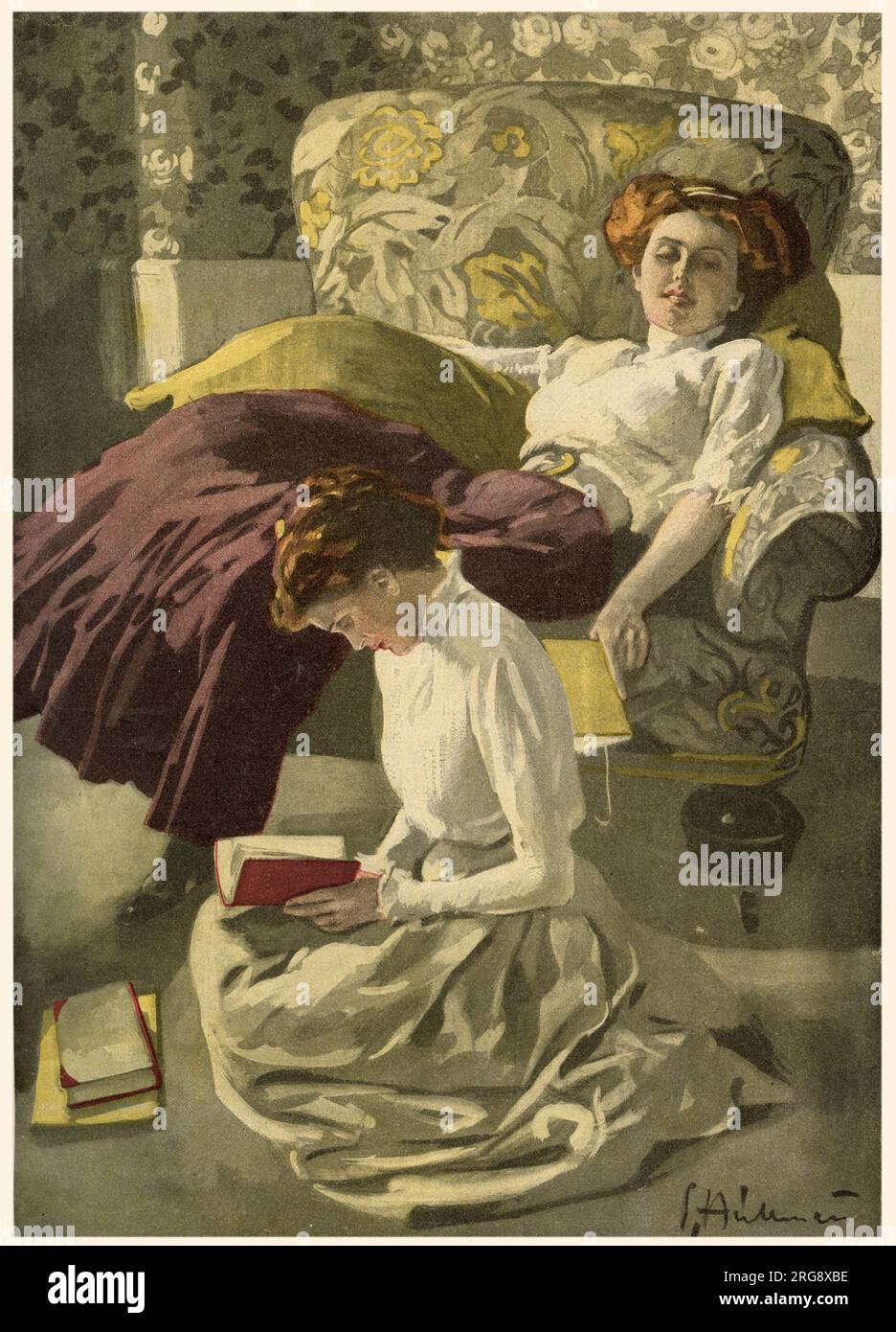 Sprawled hi-res stock photography and images - Alamy