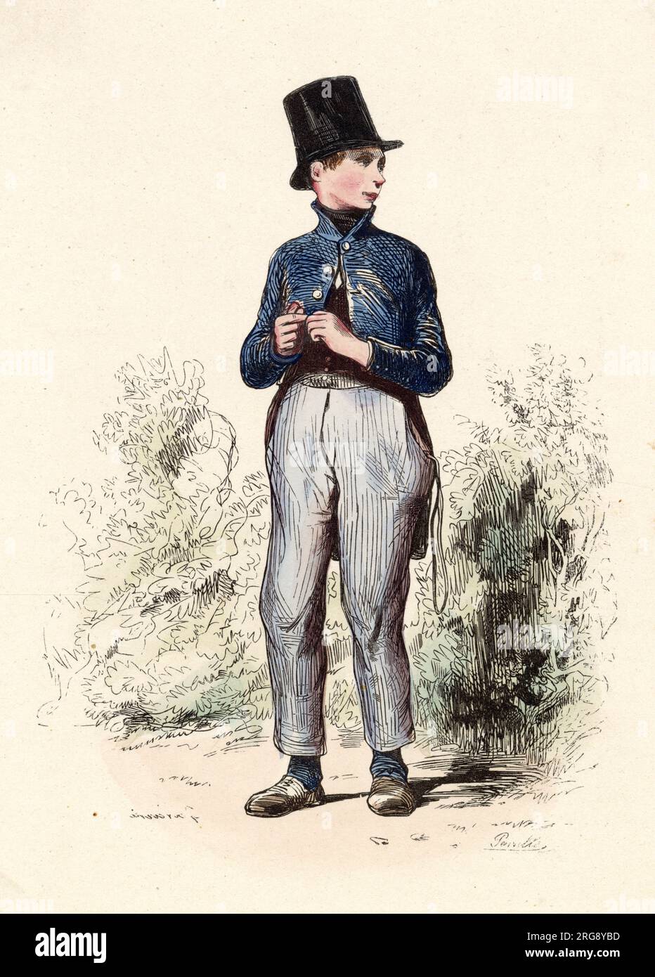 Schoolboy france hi-res stock photography and images - Alamy