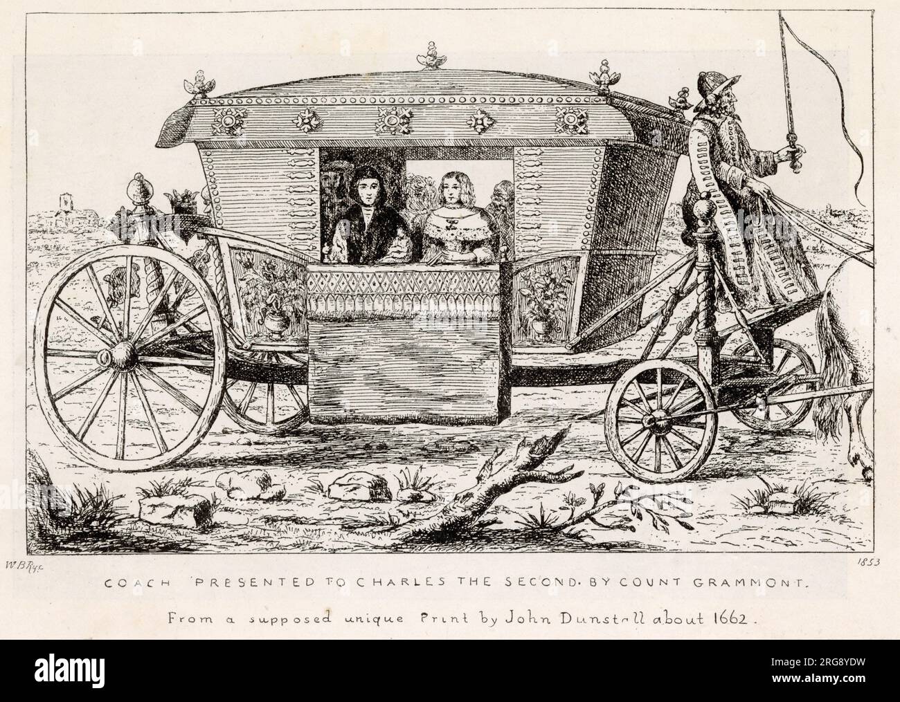 Count of grammont hi-res stock photography and images - Alamy