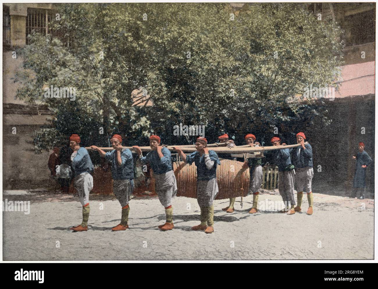 Fire poles hi-res stock photography and images - Alamy