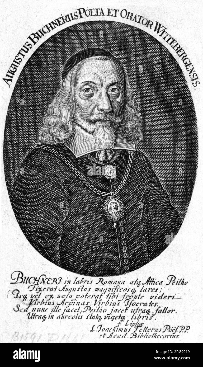 August buchner hi-res stock photography and images - Alamy