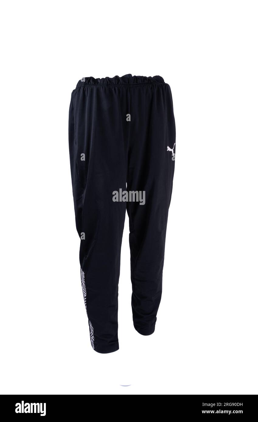 Tracksuit Cut Out Stock Images & Pictures - Alamy