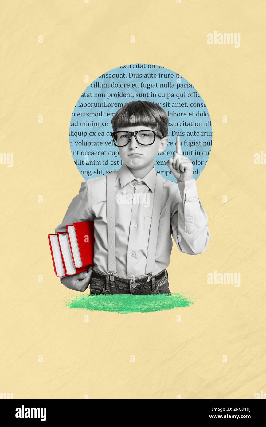 Creative School Project Posters