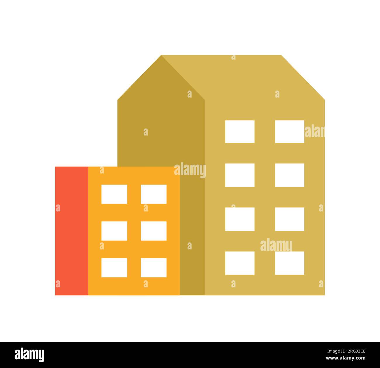 Cityscape semi flat colour vector object Stock Vector Image & Art - Alamy Cityscape semi flat colour vector object Stock Vector Image & Art - Alamy