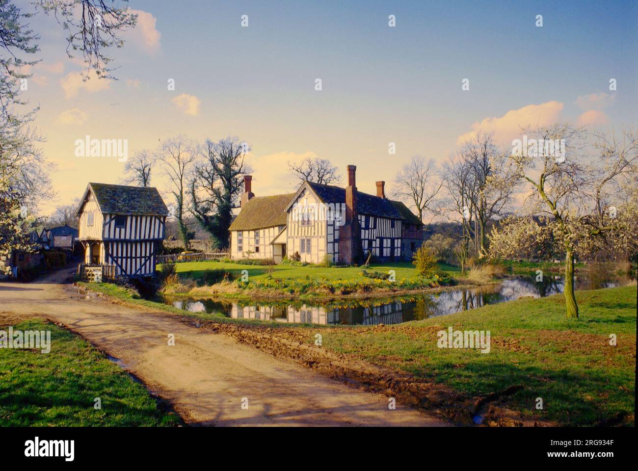 Dates back to 1300s hi-res stock photography and images - Alamy