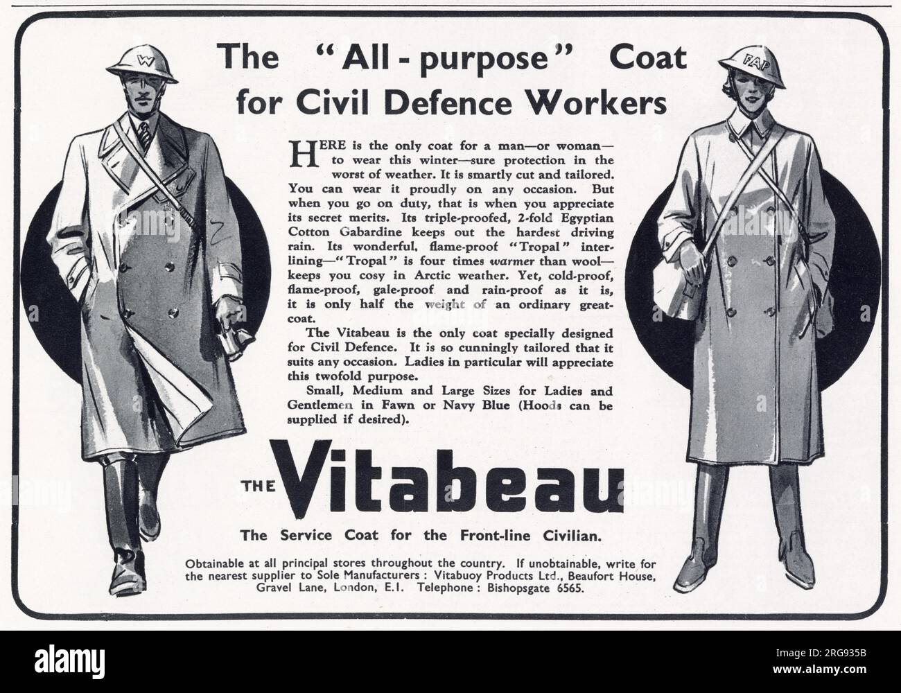 Civil defence uniform hi-res stock photography and images - Alamy