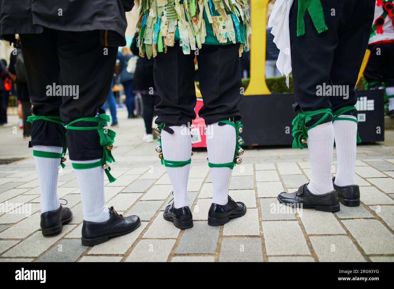 Scottish Rite Costumes