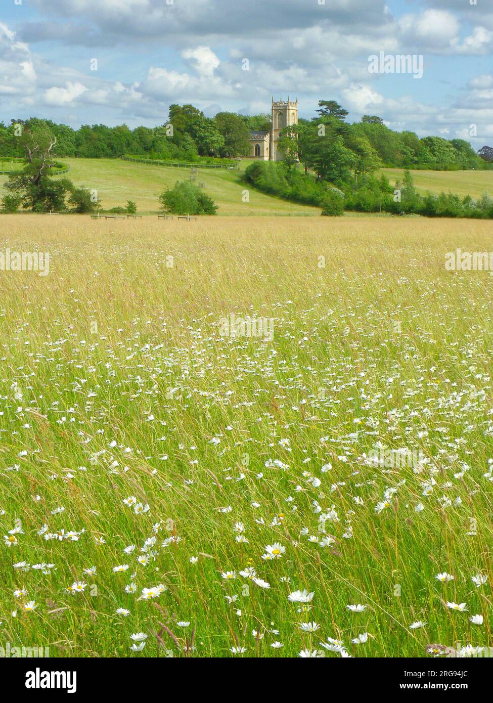 St mary magdalenes church history hi-res stock photography and images ...