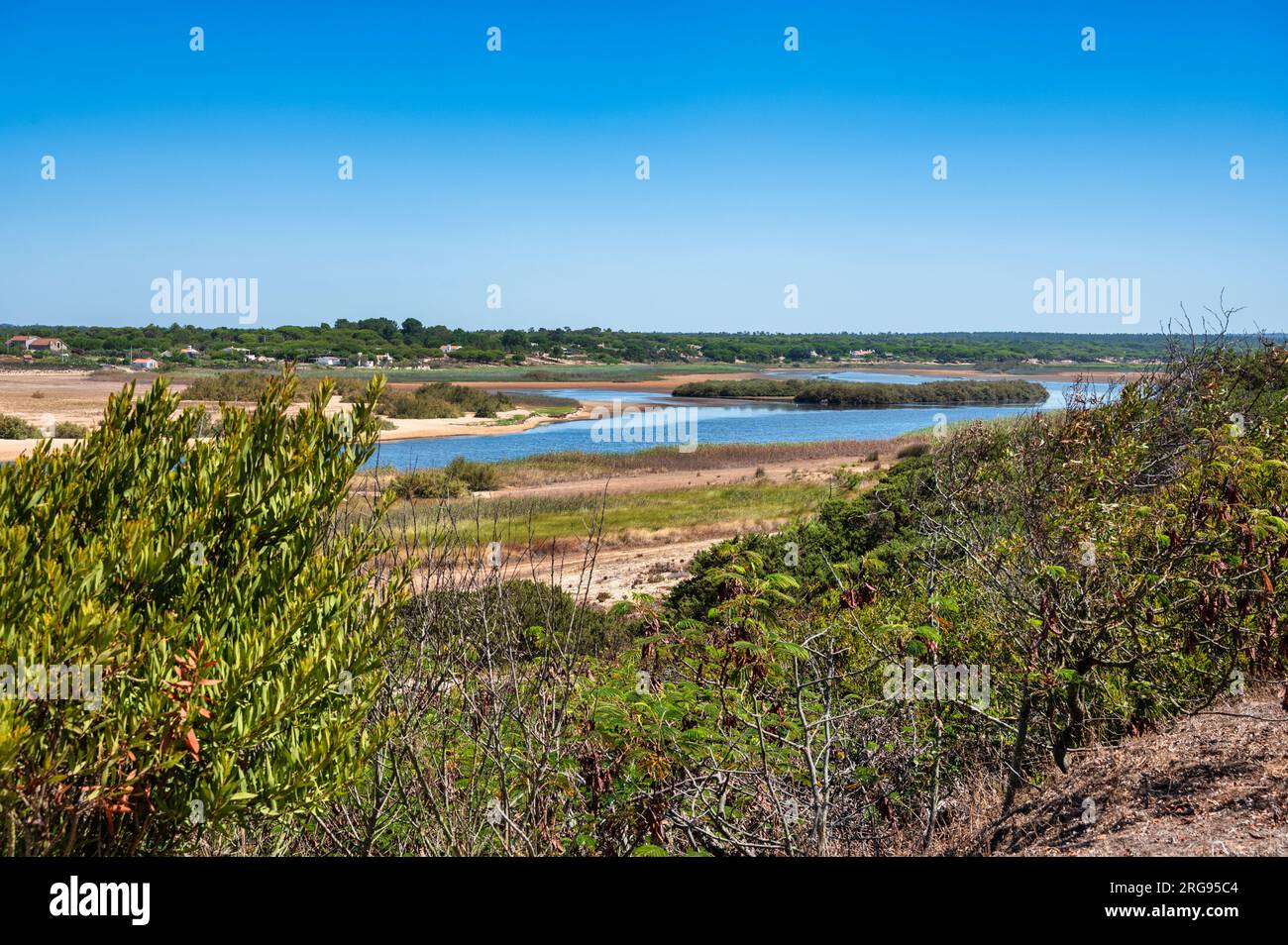 Melides beach hi-res stock photography and images - Alamy