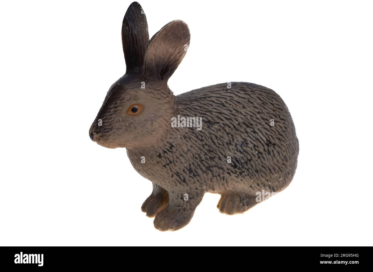 Hare figurine hi-res stock photography and images - Alamy