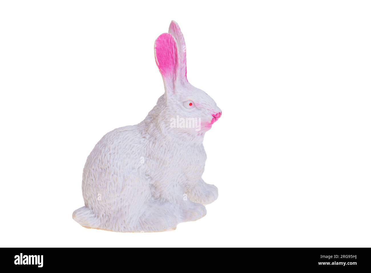 Hare figurine hi-res stock photography and images - Alamy