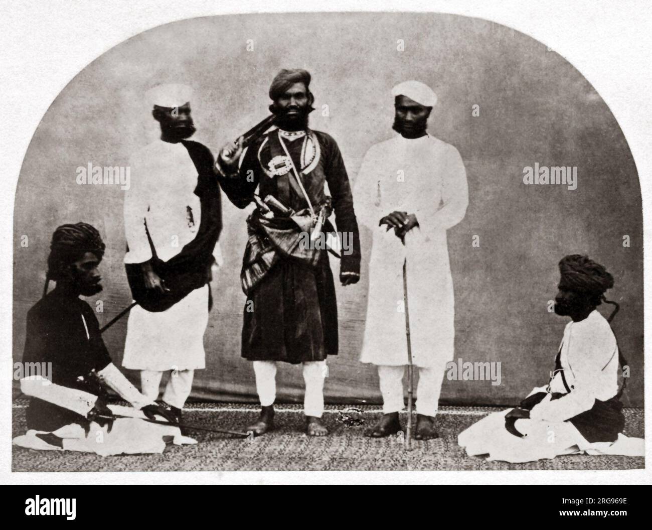 Muslim of india hi-res stock photography and images - Alamy