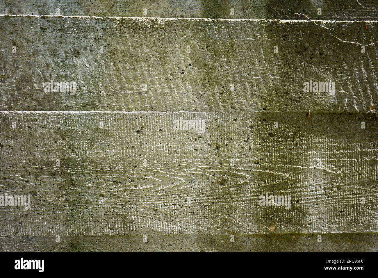 Concrete with wood texture hi-res stock photography and images - Alamy