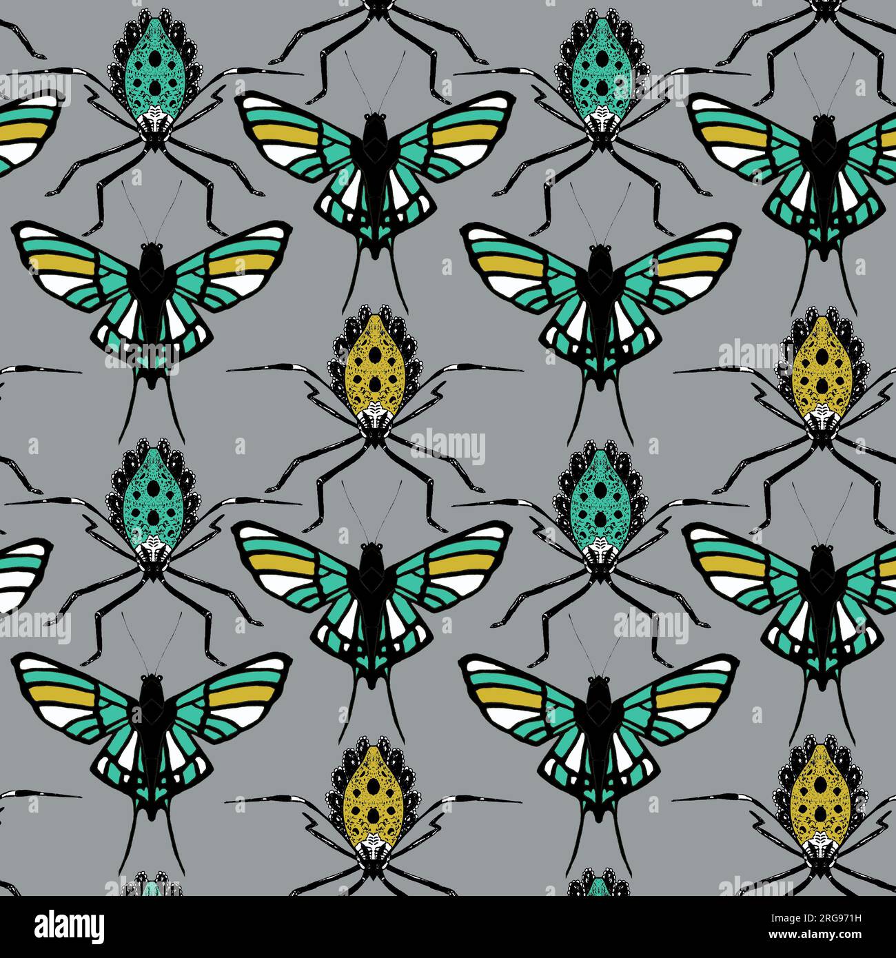 Pattern patterns design hi-res stock photography and images - Alamy