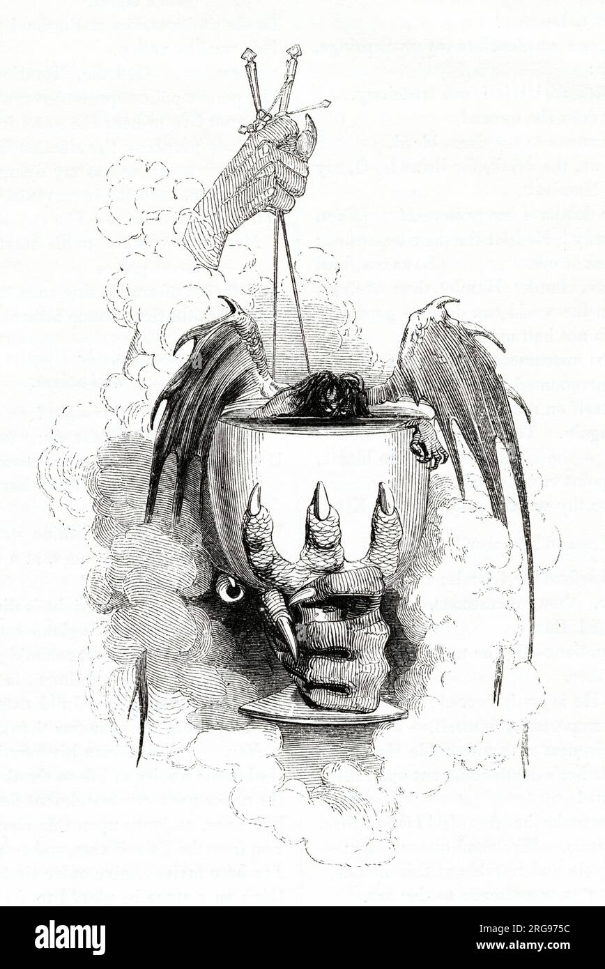 Victorian poison hi-res stock photography and images - Alamy