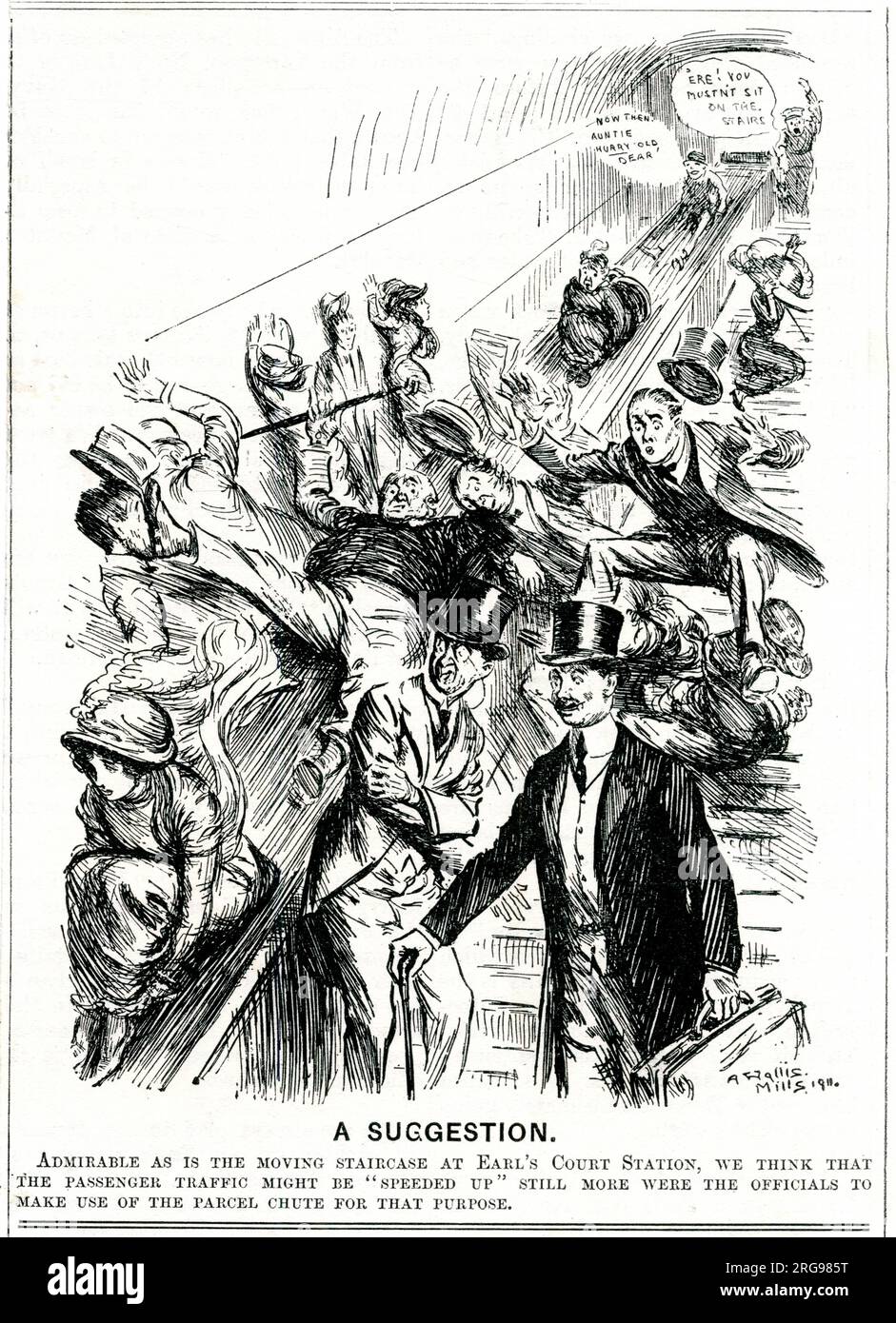 Station in middle station Cut Out Stock Images & Pictures - Alamy