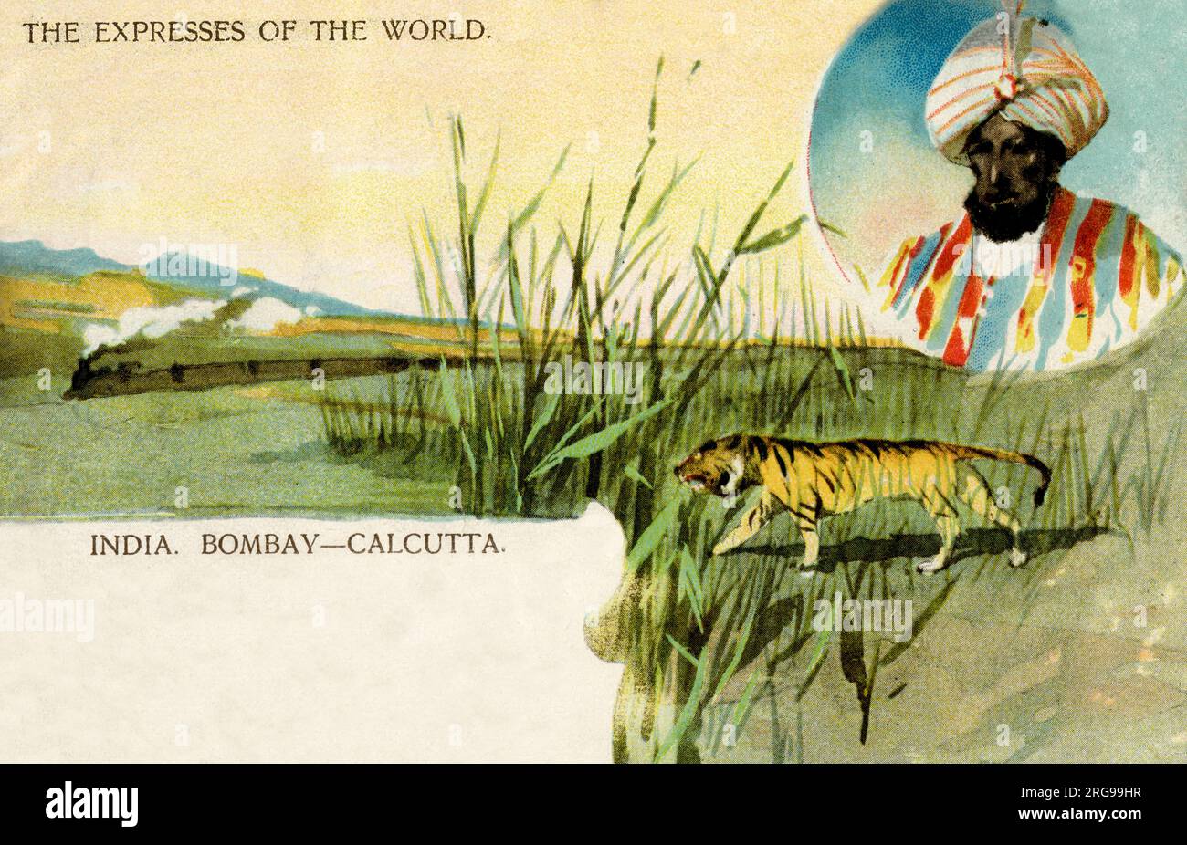 Steam train on route hi-res stock photography and images - Alamy