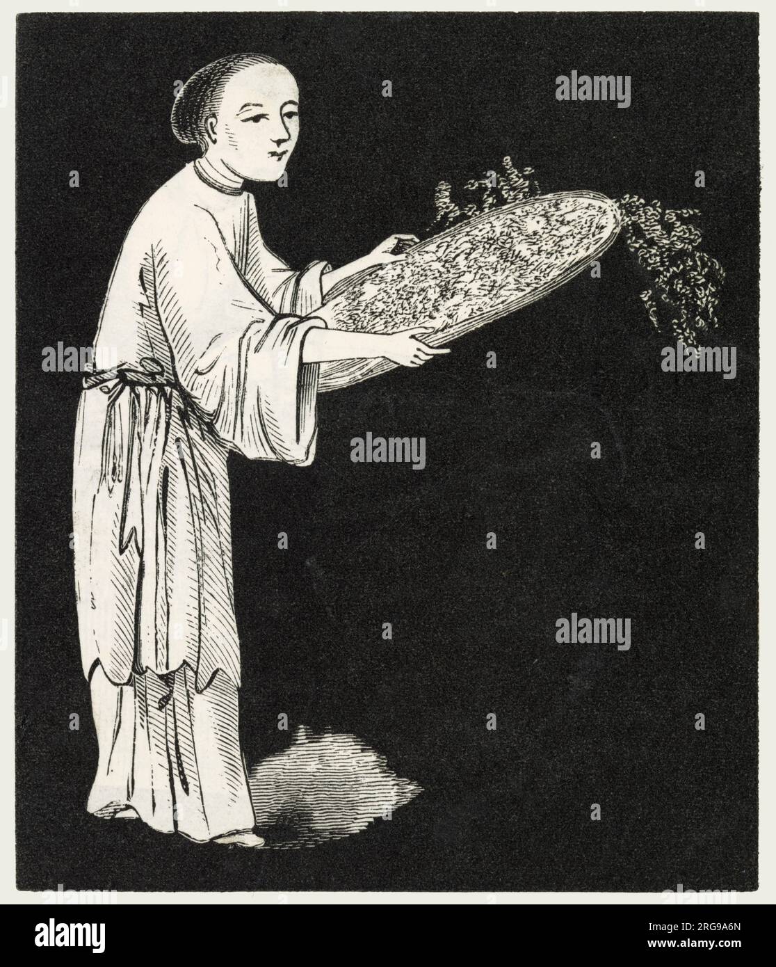 History china drink hi-res stock photography and images - Alamy