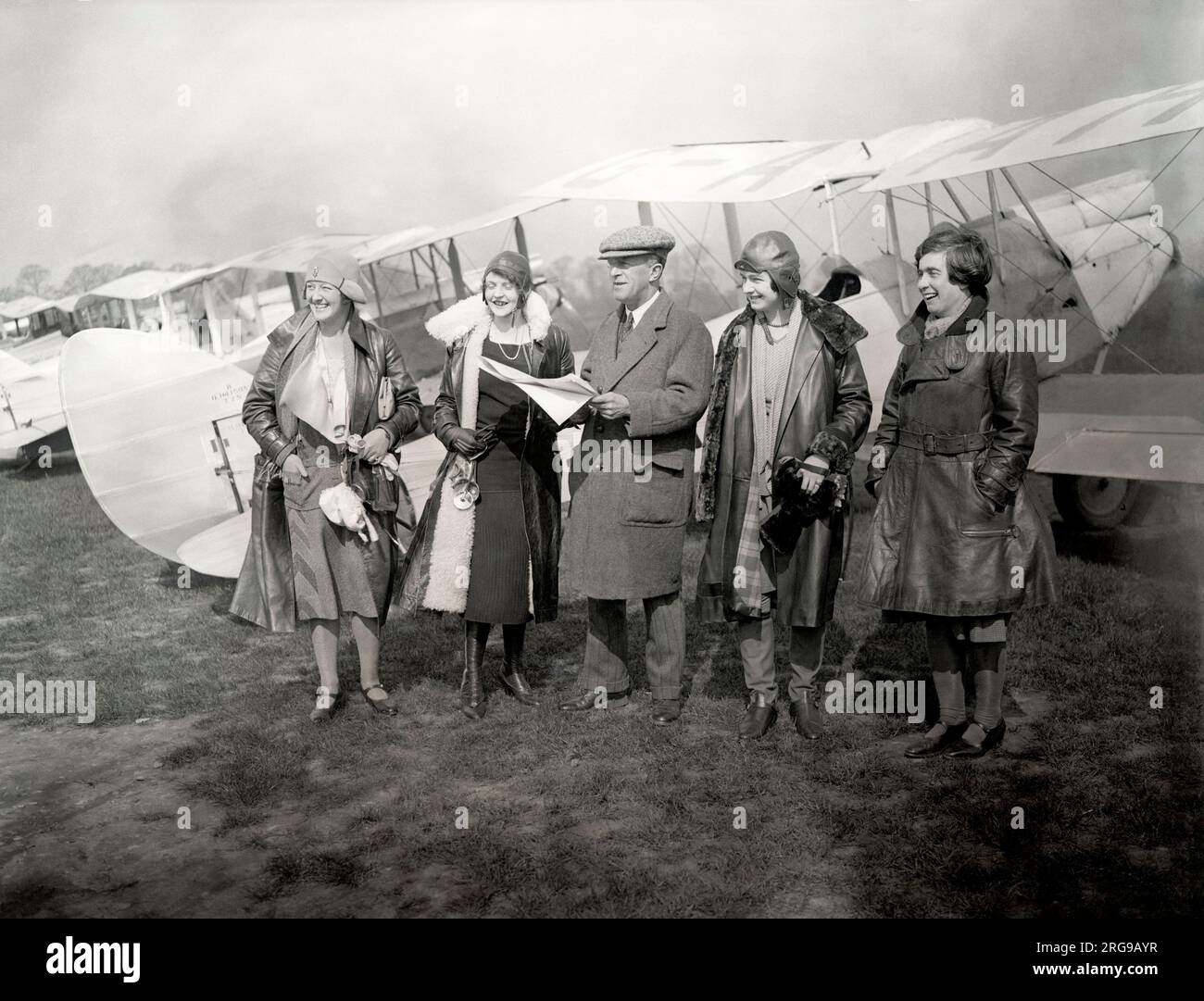 The photo shows from left to right hi-res stock photography and images ...