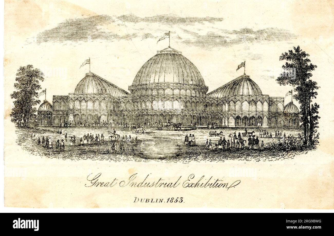 1853 history historical hi-res stock photography and images - Alamy