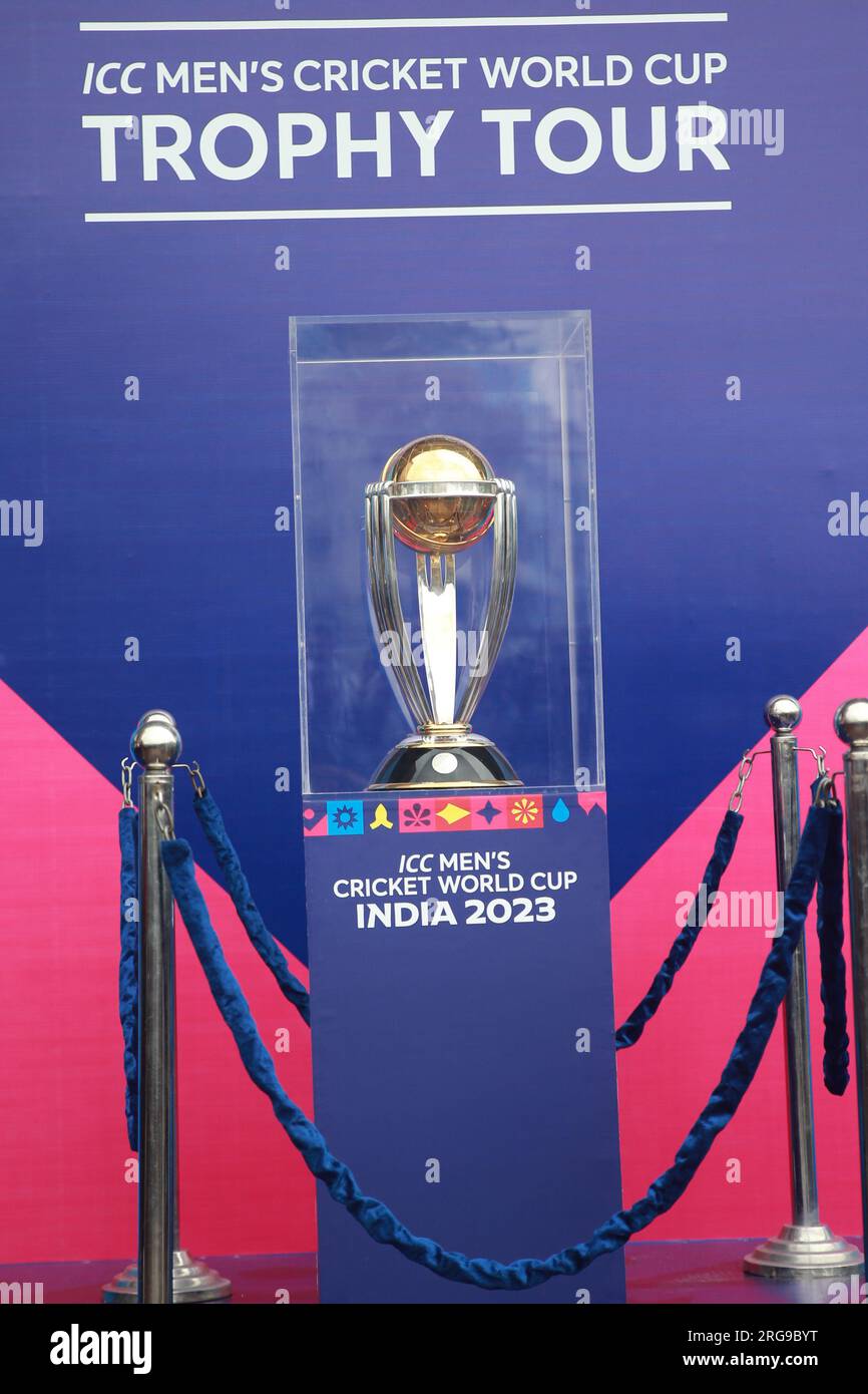 Bangladesh national cricket stadium hi-res stock photography and images ...