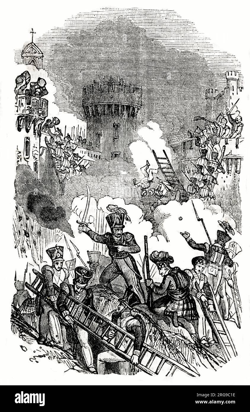 The duke of wellington Cut Out Stock Images & Pictures - Alamy