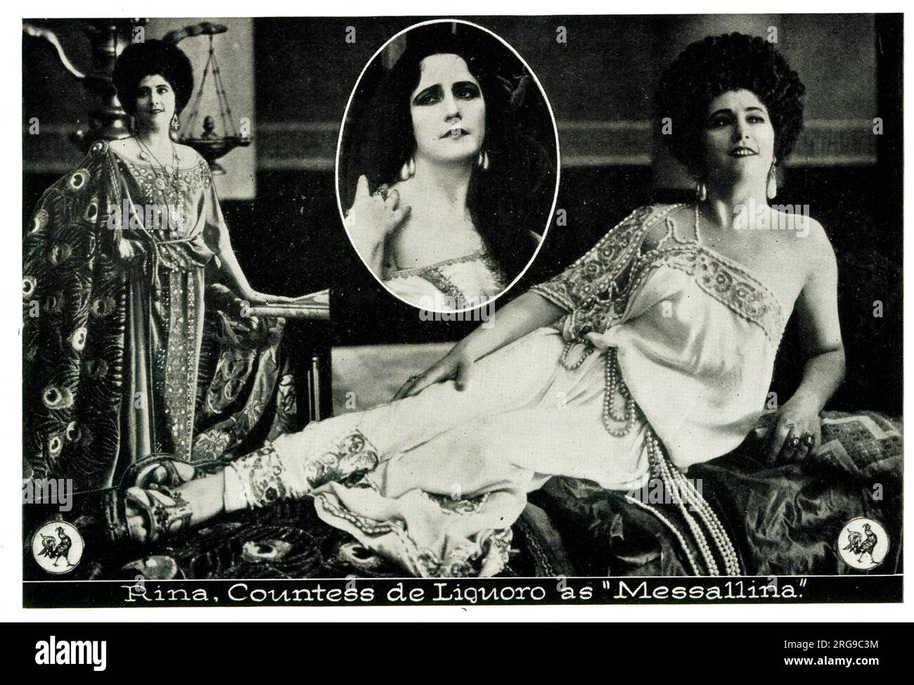 The countess film Cut Out Stock Images & Pictures - Alamy