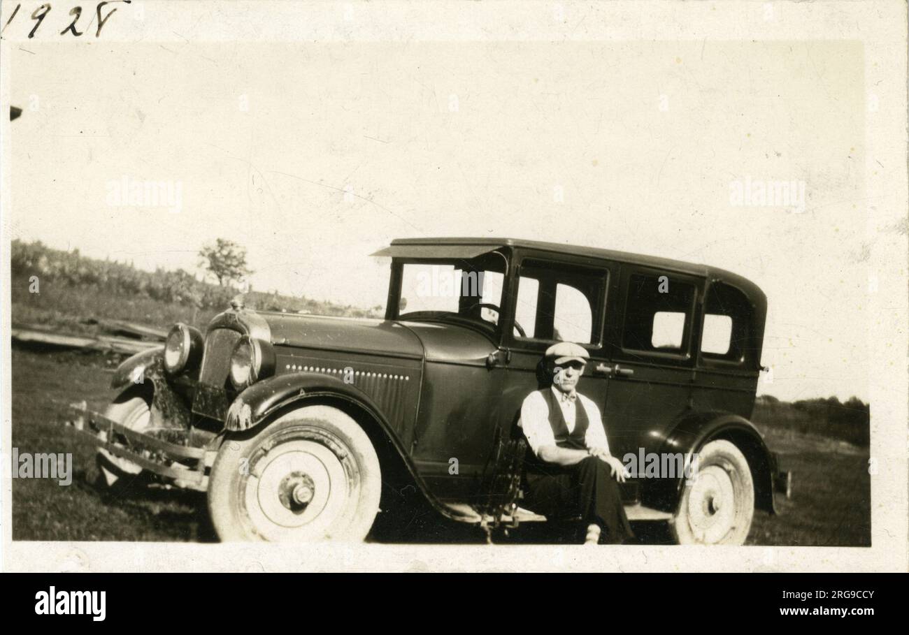 Vintage hupmobile hi-res stock photography and images - Alamy