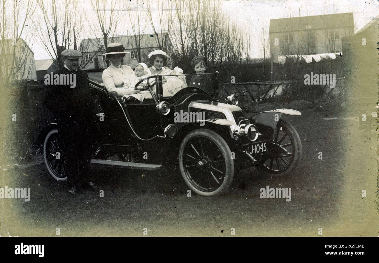 Car renault hi-res stock photography and images - Alamy