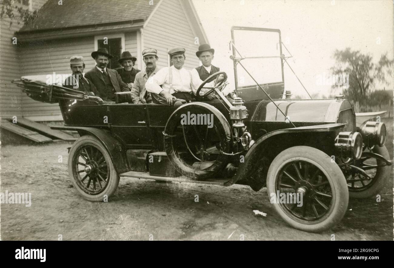 Dayton history hi-res stock photography and images - Alamy