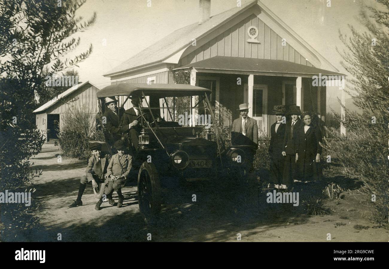 Historical maxwell car hi-res stock photography and images - Alamy