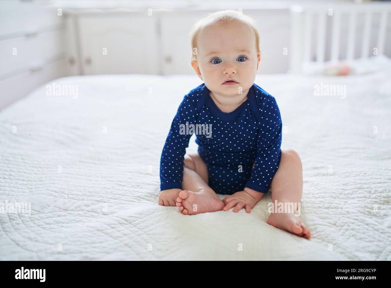 Mixed Babies Black And White With Blue Eyes