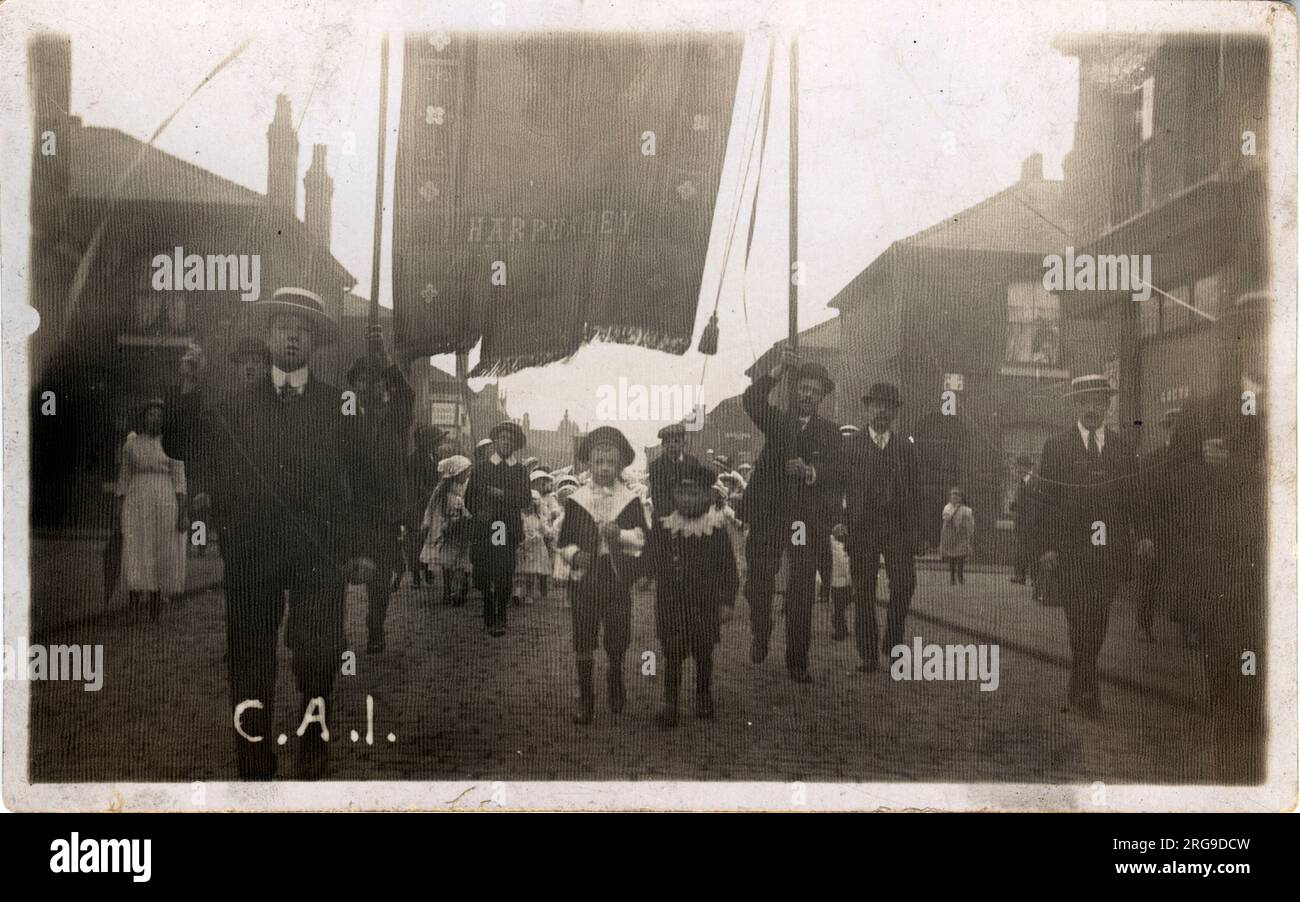 Harpurhey hi-res stock photography and images - Alamy