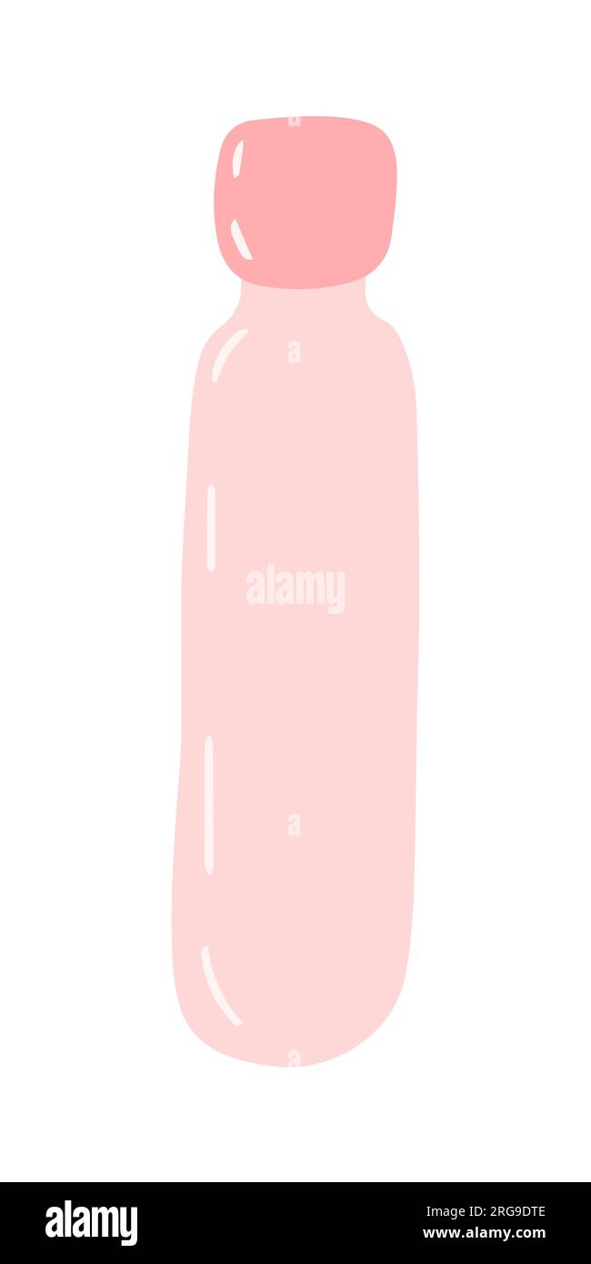 Doodle drink food hand Stock Vector Images - Alamy