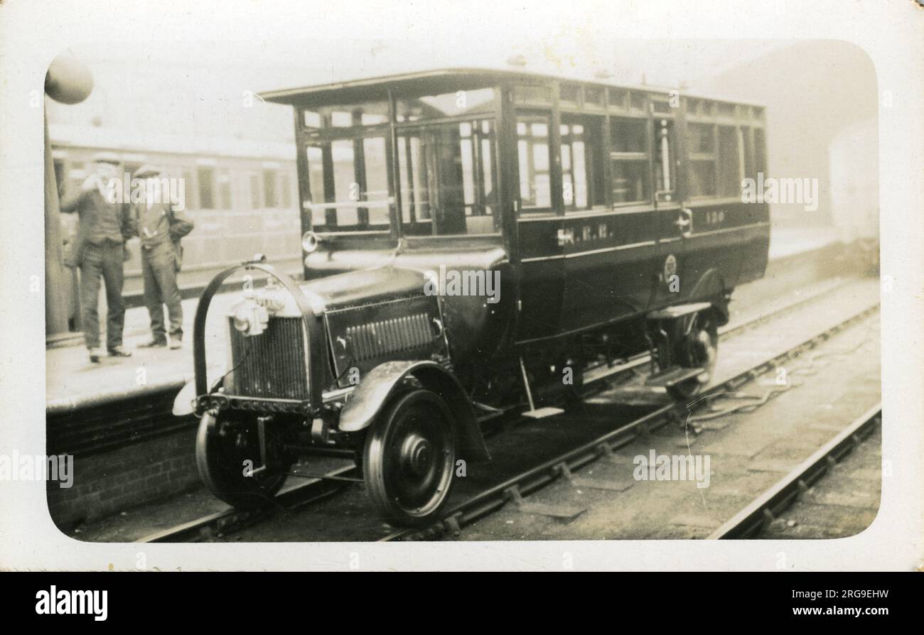 1920s bus hi-res stock photography and images - Alamy