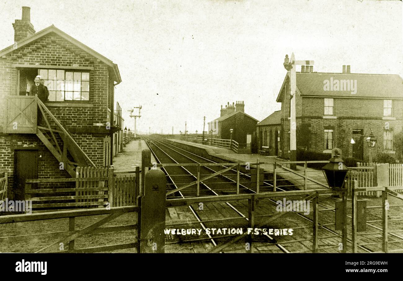 Appleton wiske hi-res stock photography and images - Alamy