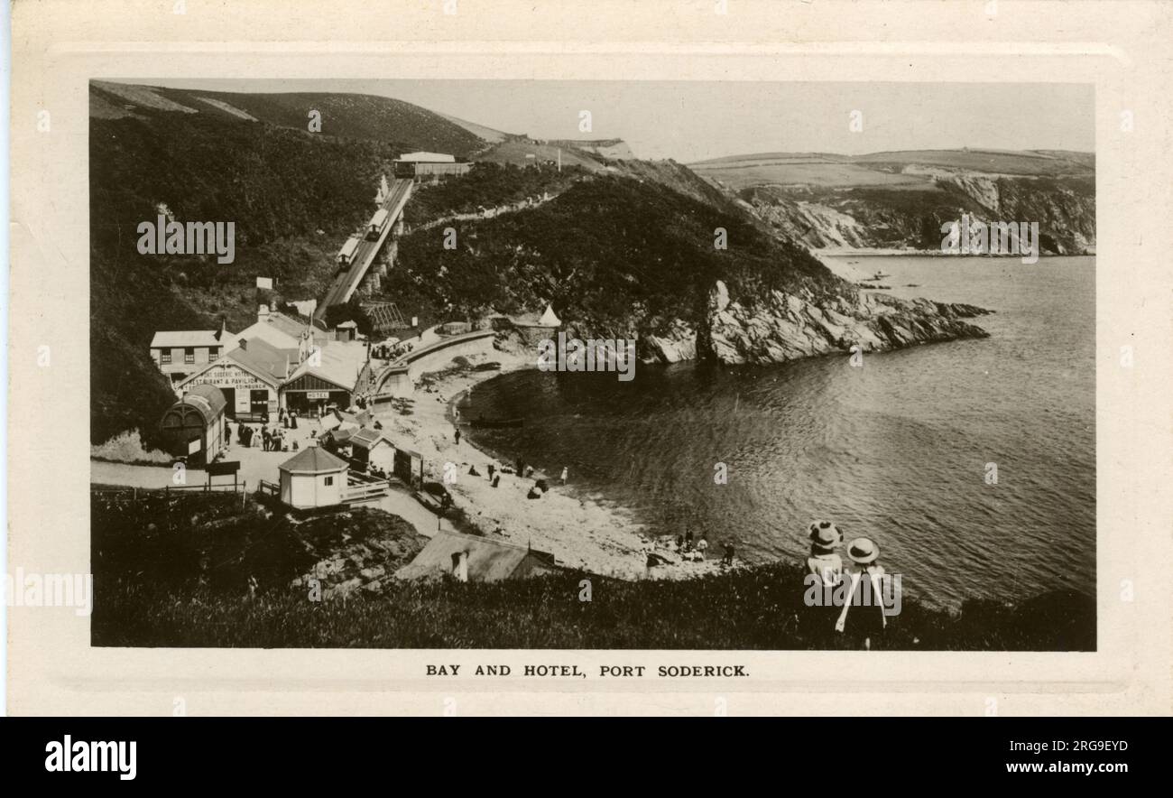 1920s hotel england hi-res stock photography and images - Alamy