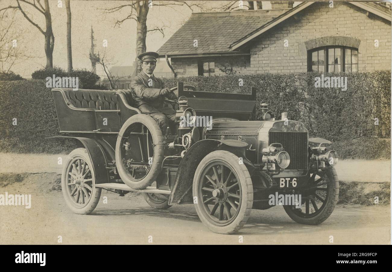 Swift Vintage Car , Bridlington, Yorkshire, England Stock Photo - Alamy