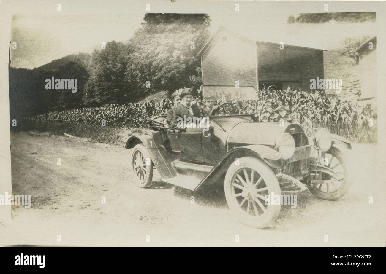 Chevrolet 1920s hi-res stock photography and images - Alamy